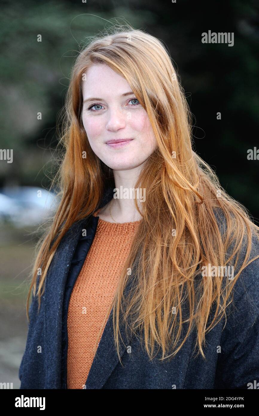 Fleur du festival hi-res stock photography and images - Alamy