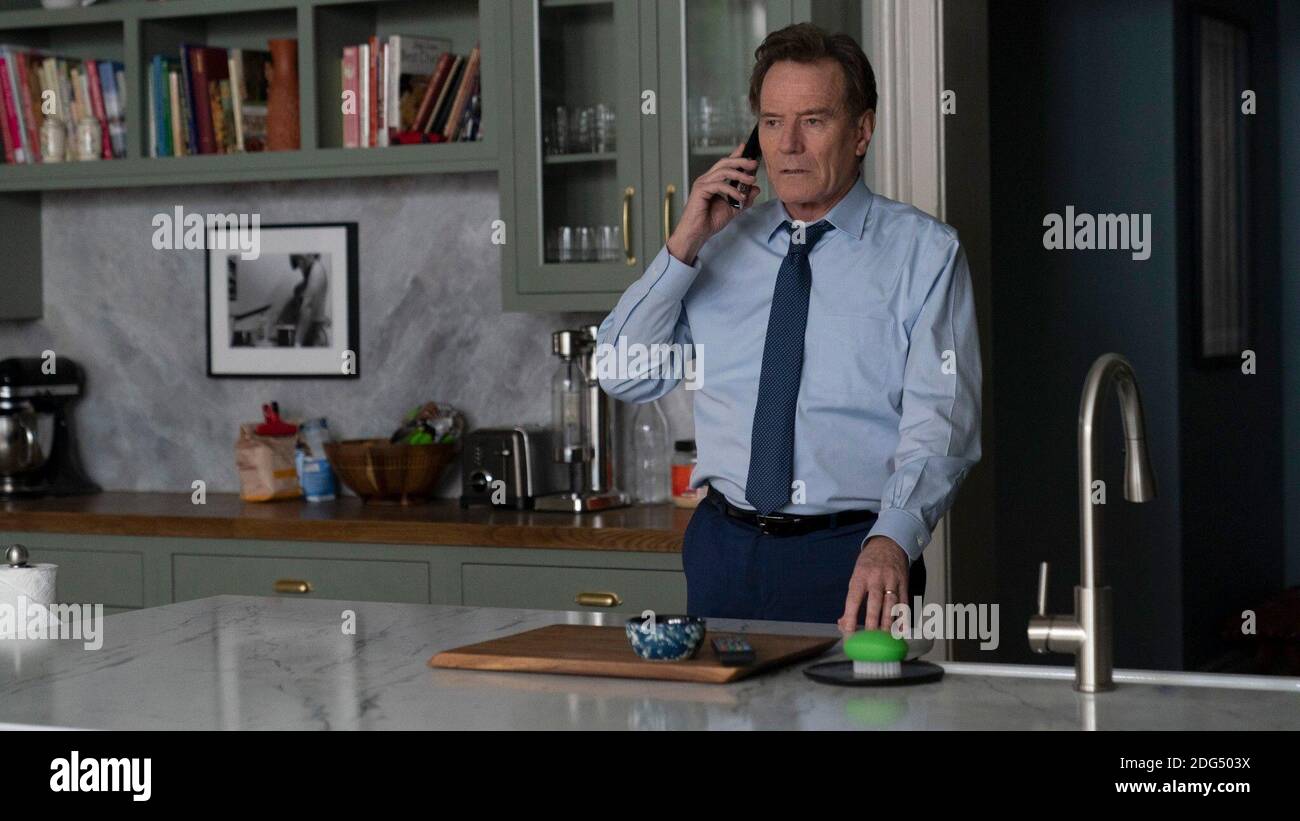YOUR HONOR, Bryan Cranston, 'Part One', (Season 1, ep. 101, aired Dec ...