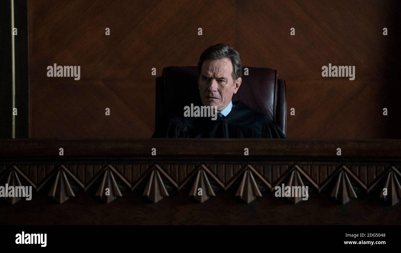YOUR HONOR, Bryan Cranston, 'Part One', (Season 1, ep. 101, aired Dec ...