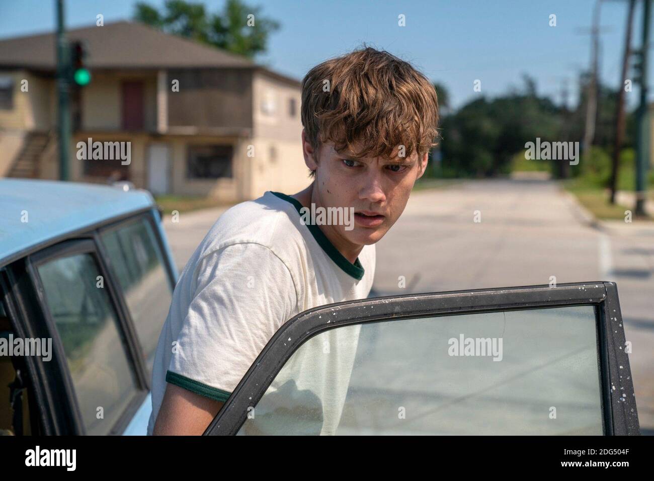 YOUR HONOR, Hunter Doohan, 'Part One', (Season 1, ep. 101, aired Dec. 6 ...