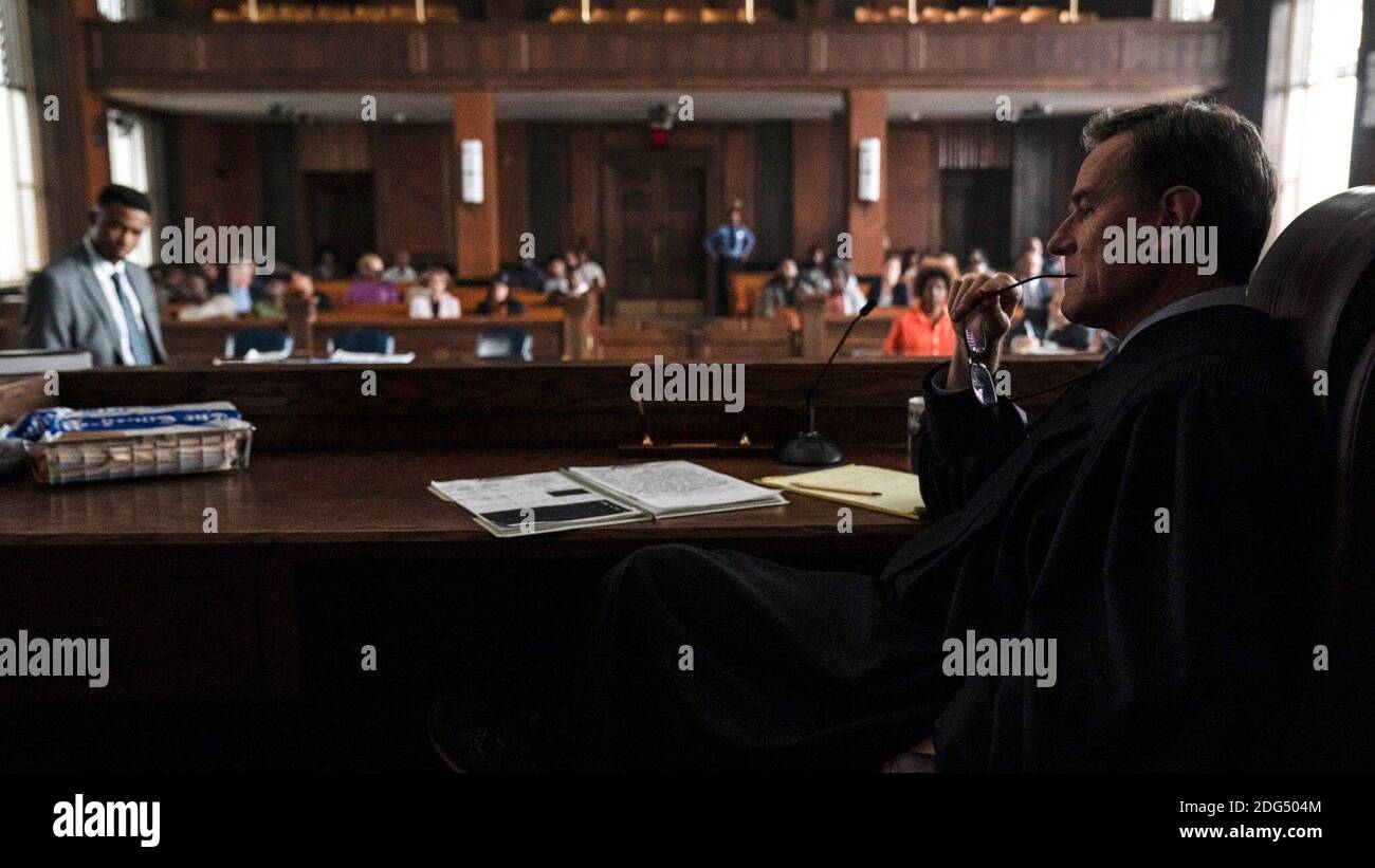 YOUR HONOR, right: Bryan Cranston, 'Part One', (Season 1, ep. 101 ...