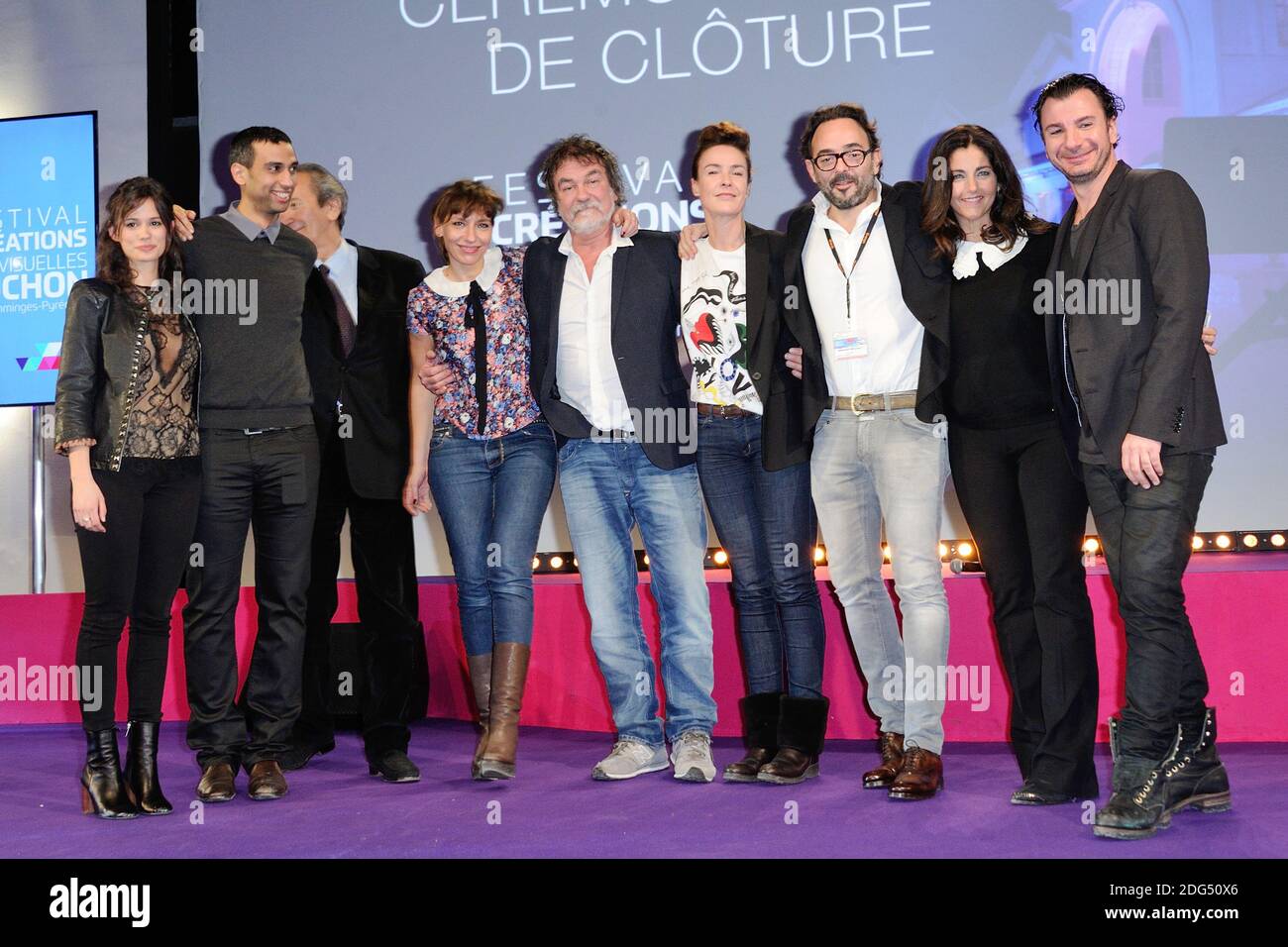 Delmas benedicte hi-res stock photography and images - Alamy