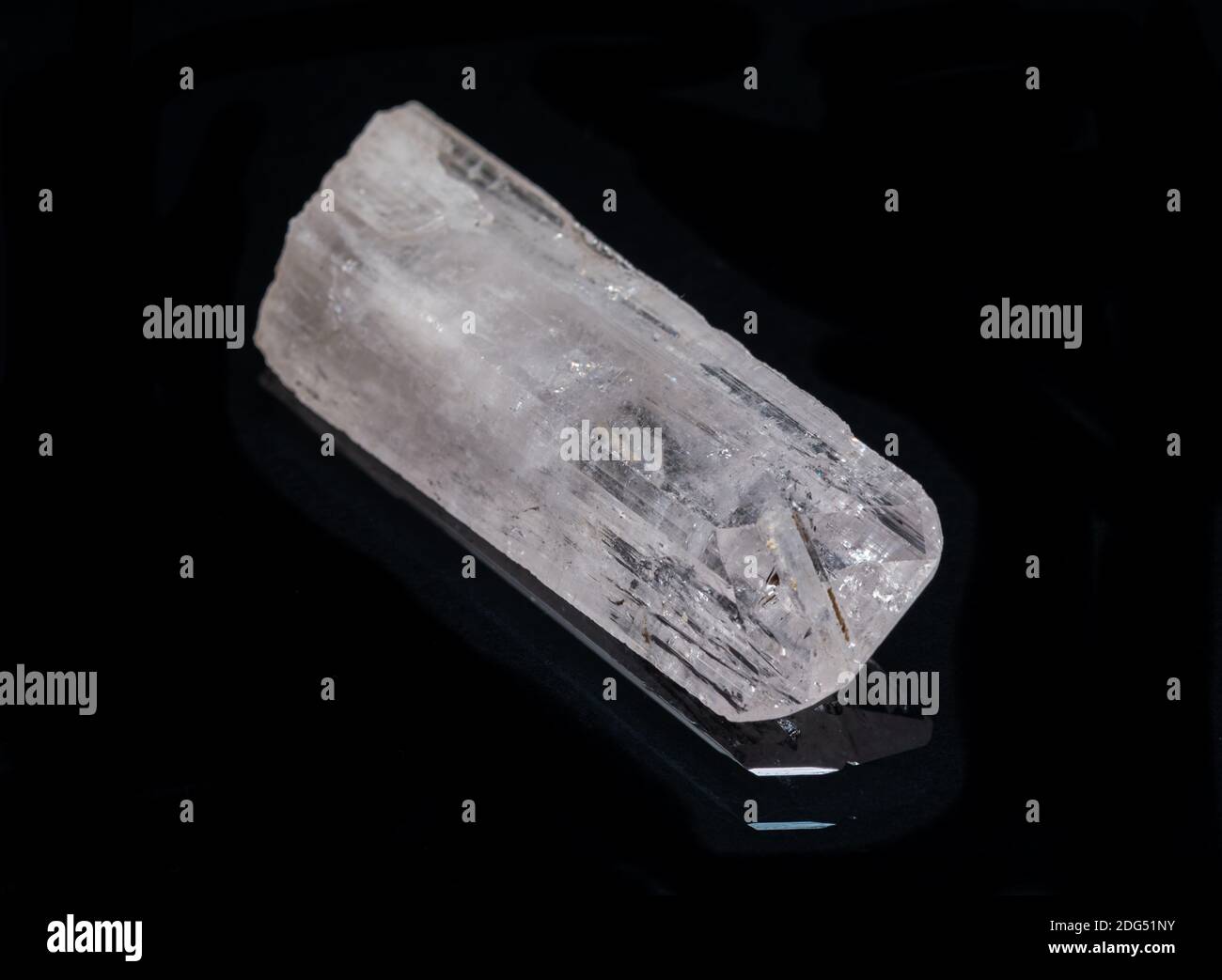 Danburite mexico hi-res stock photography and images - Alamy