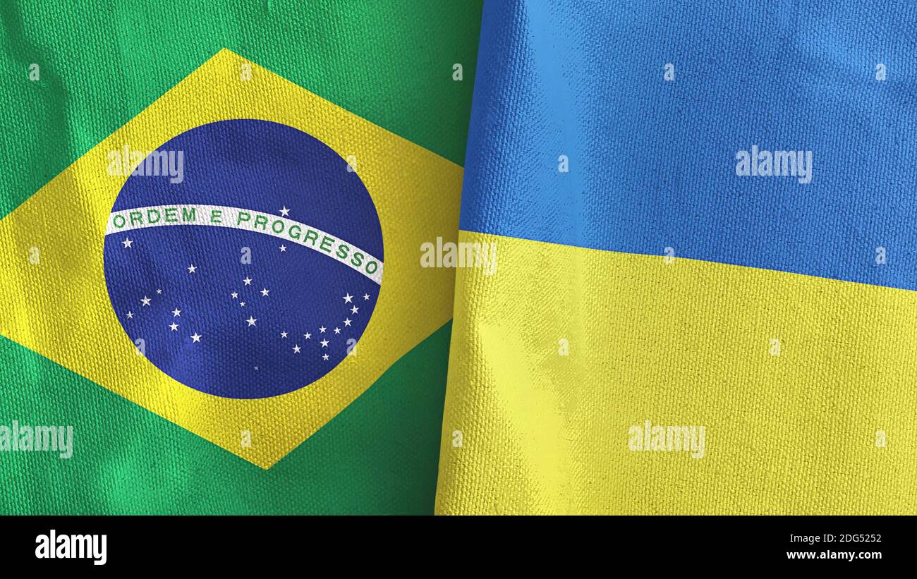 Ukraine vs brazil hi-res stock photography and images - Alamy