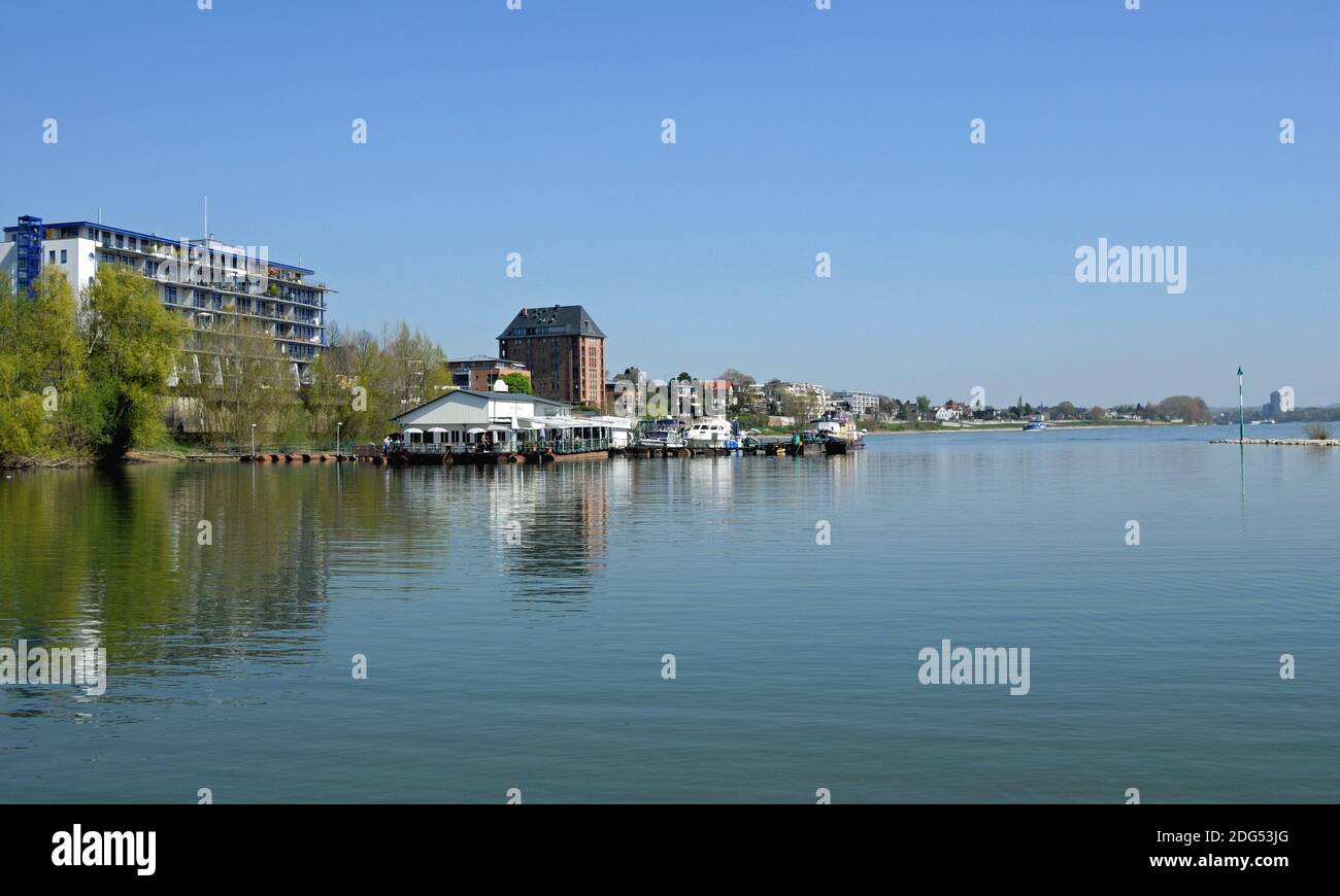 Schifffahrt sa rth hi-res stock photography and images - Alamy