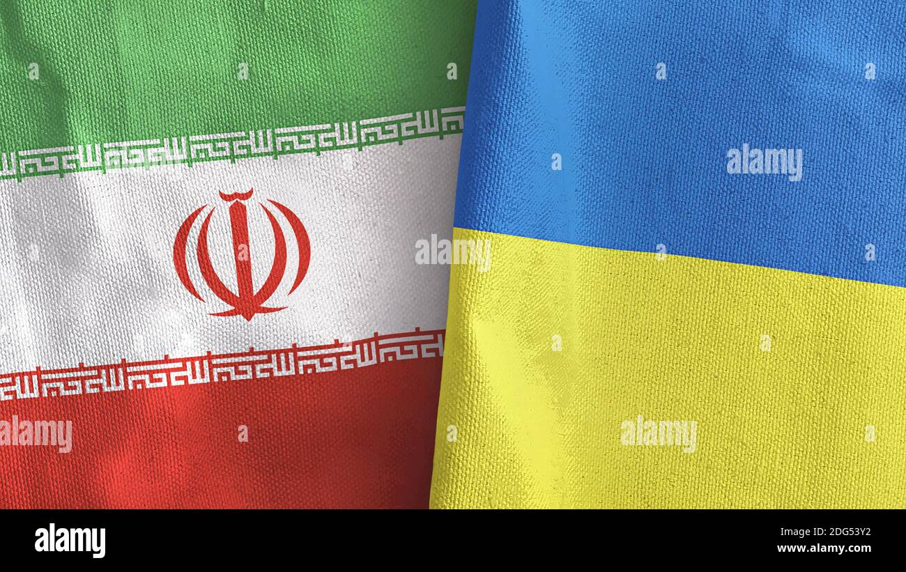 Iran vs ukraine hi-res stock photography and images - Alamy