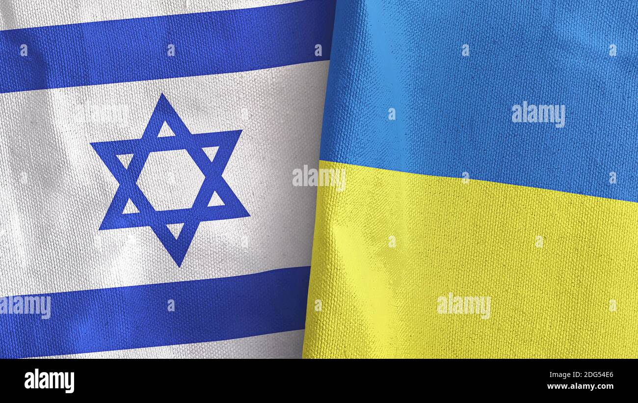 Ukraine vs israel hi-res stock photography and images - Alamy