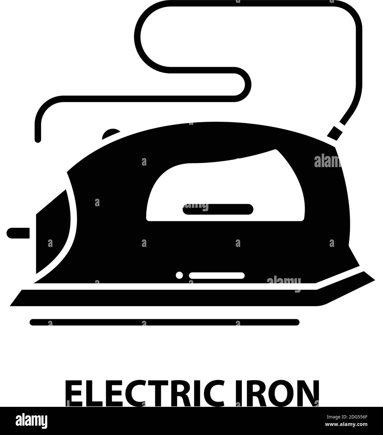 Ironing room Black and White Stock Photos & Images - Alamy