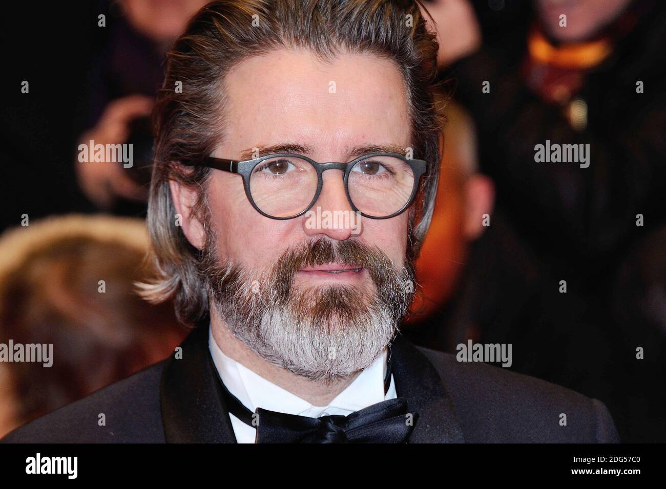 Olafur Eliasson Portrait