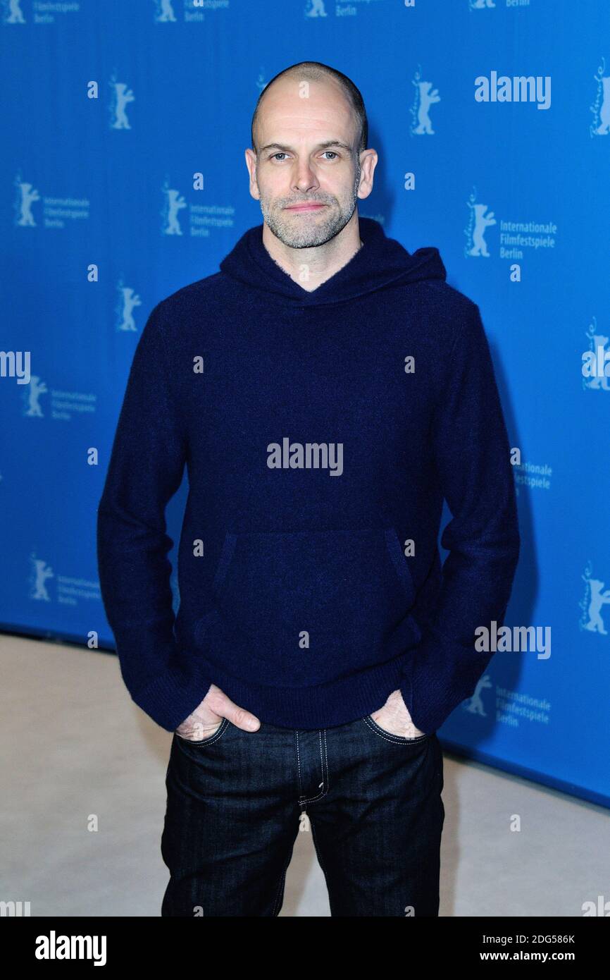 Jonny Lee Miller attending T2 Trainspotting Photocall during the 67th ...