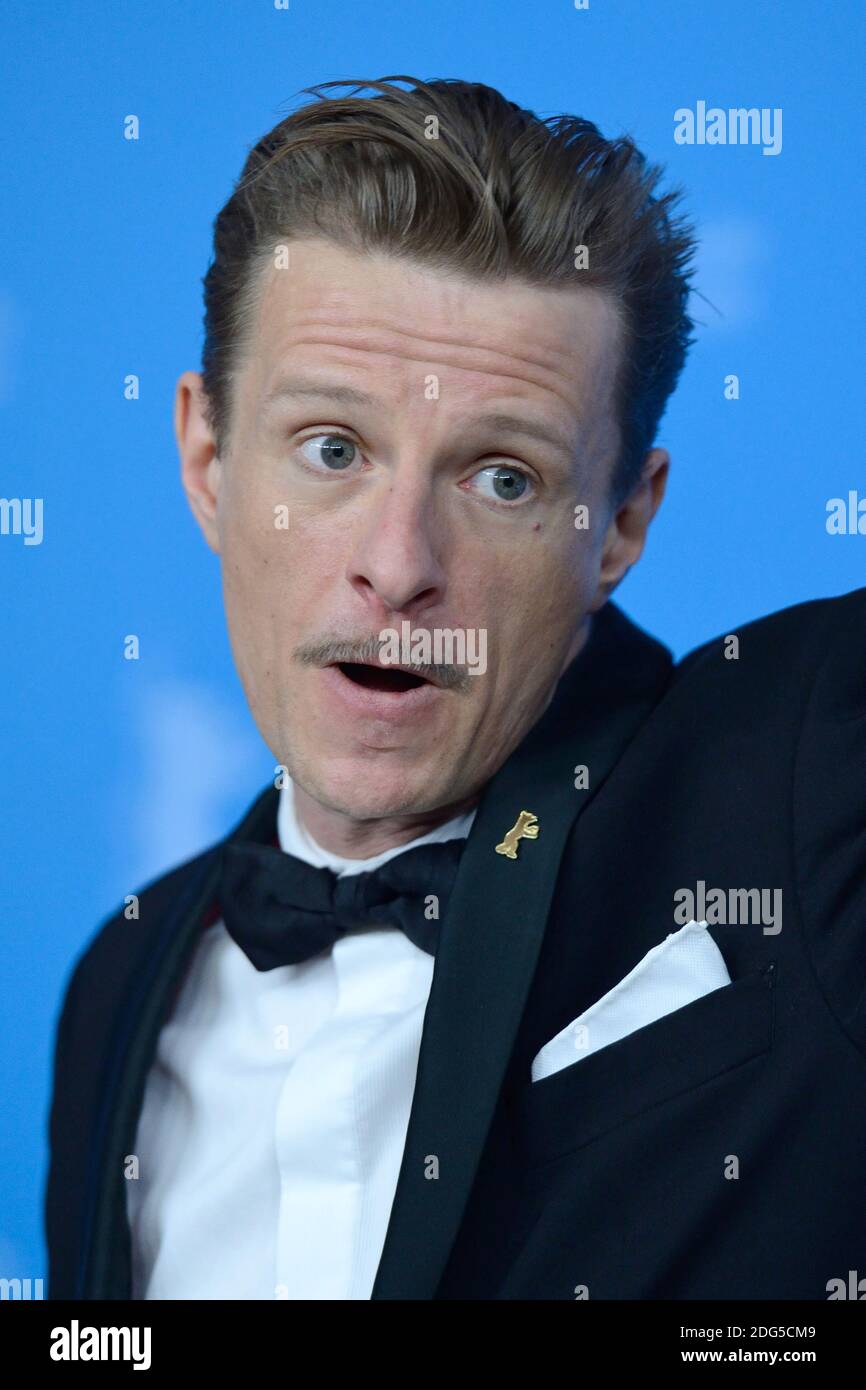 Alexander scheer berlin hi-res stock photography and images - Alamy