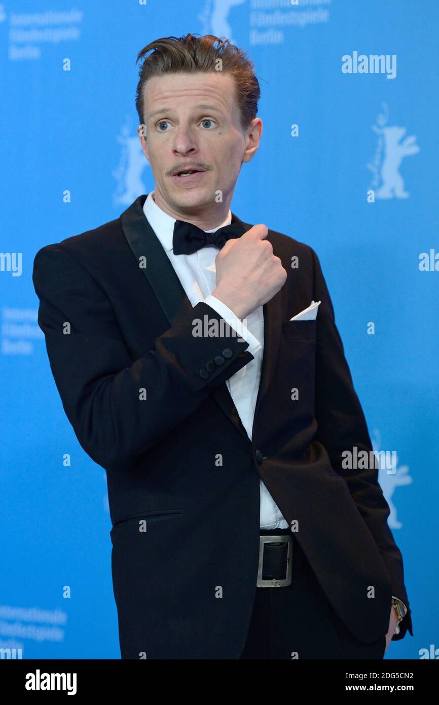 Alexander scheer berlin hi-res stock photography and images - Alamy