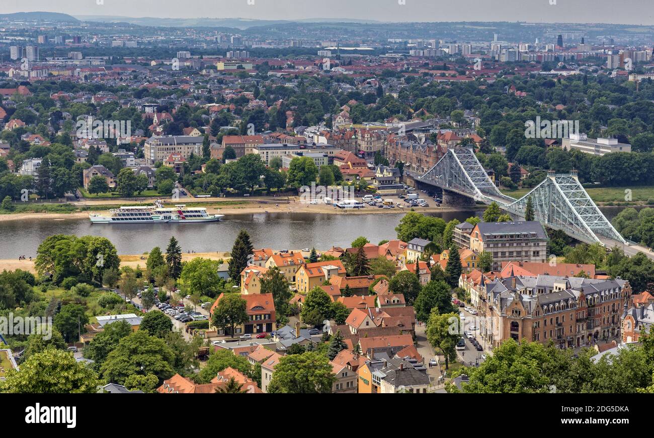 The blue wonder hi-res stock photography and images - Alamy