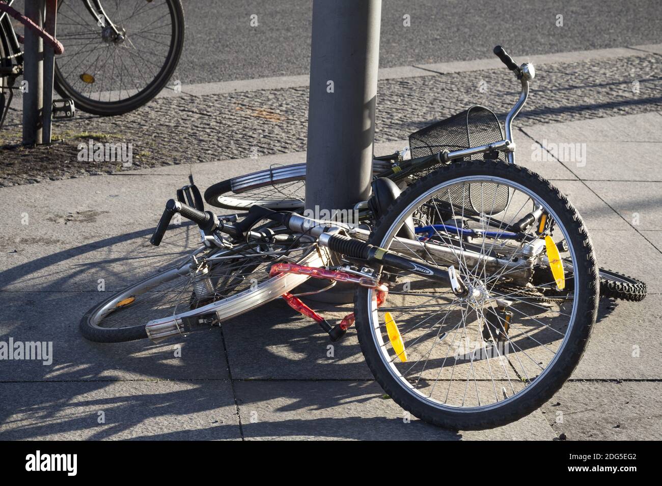 Property damage hi-res stock photography and images - Alamy
