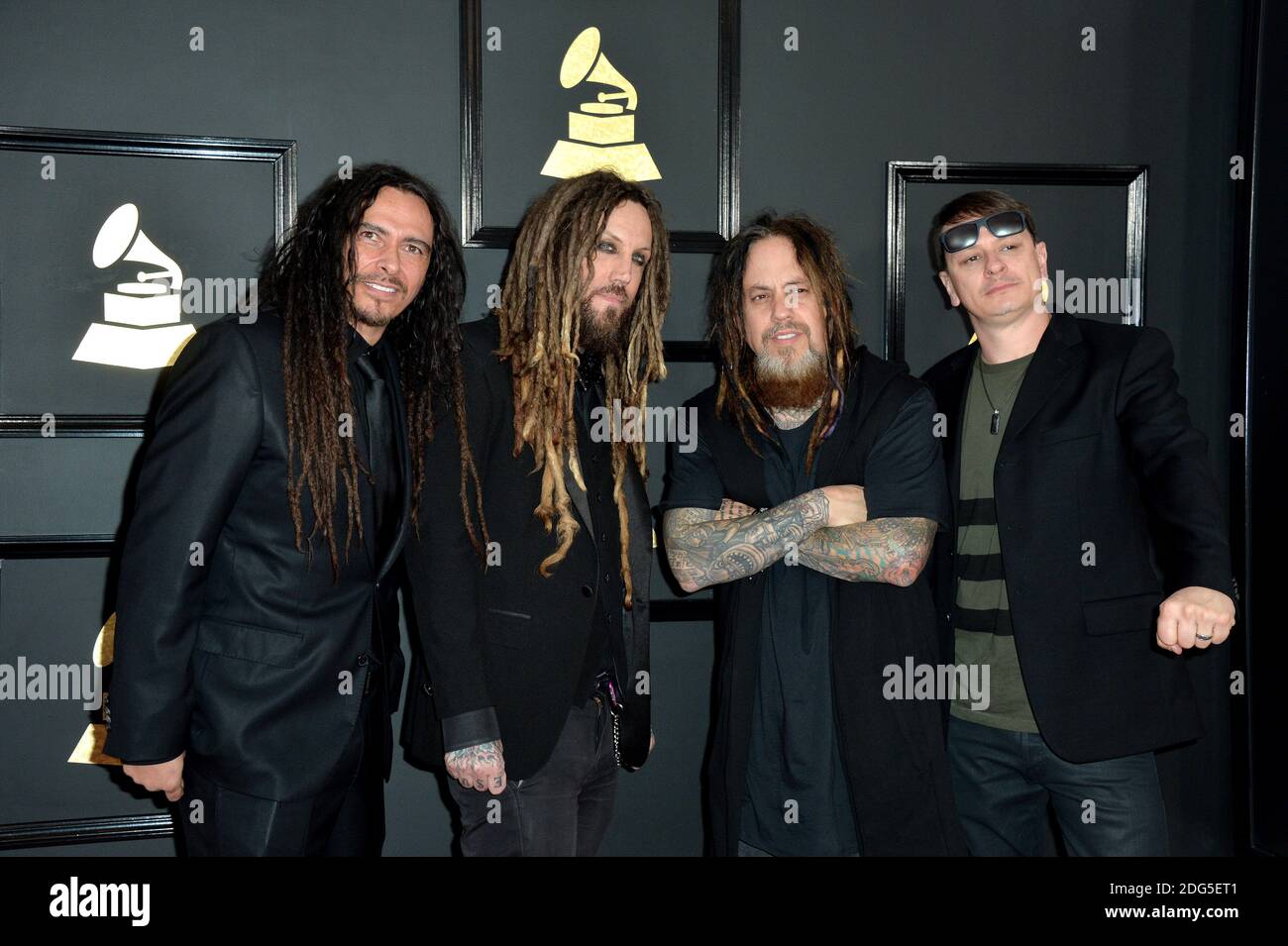 Brian Welch Daughter 2022