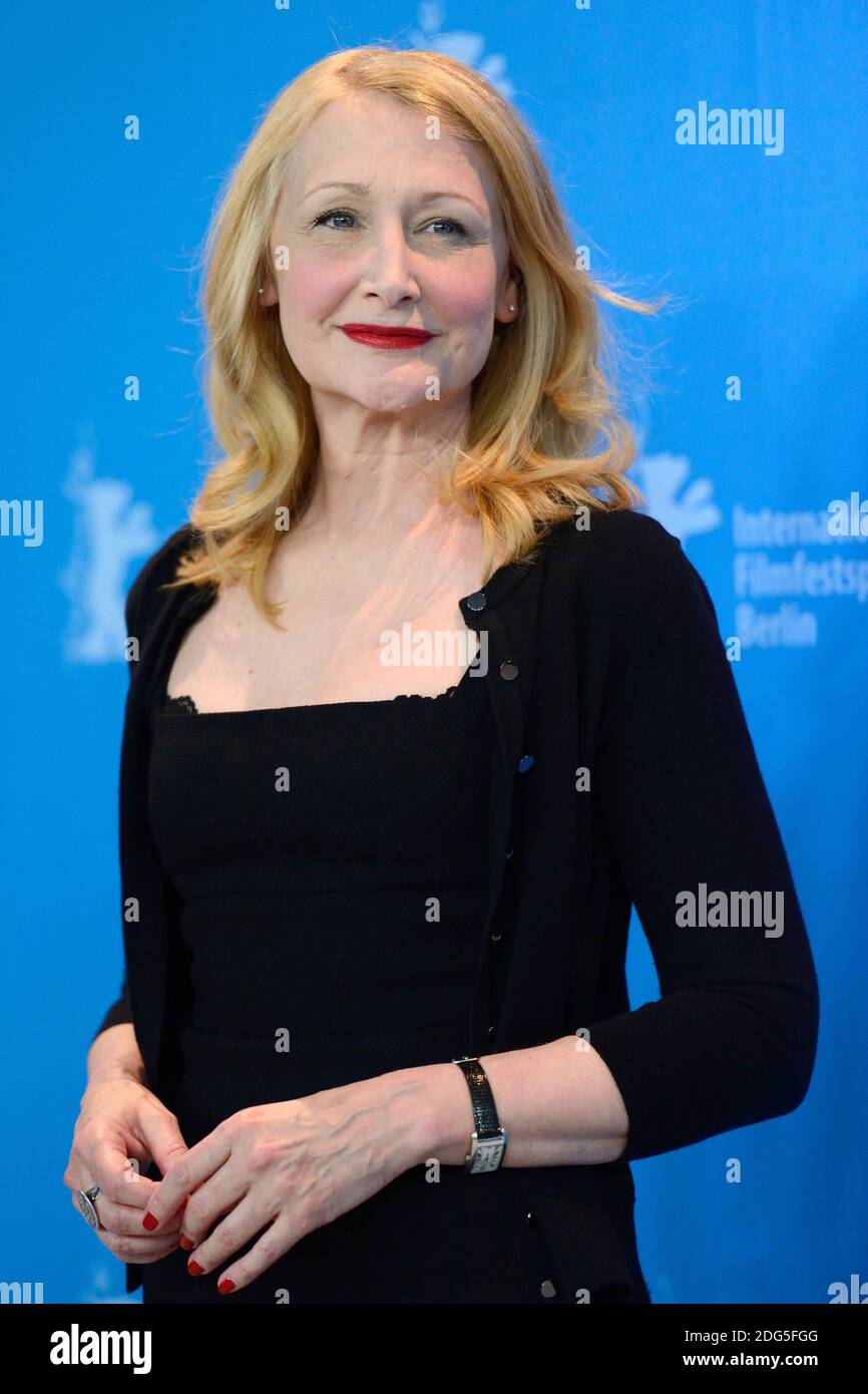 Sally Potter attending The Party Photocall during the 67th Berlin ...