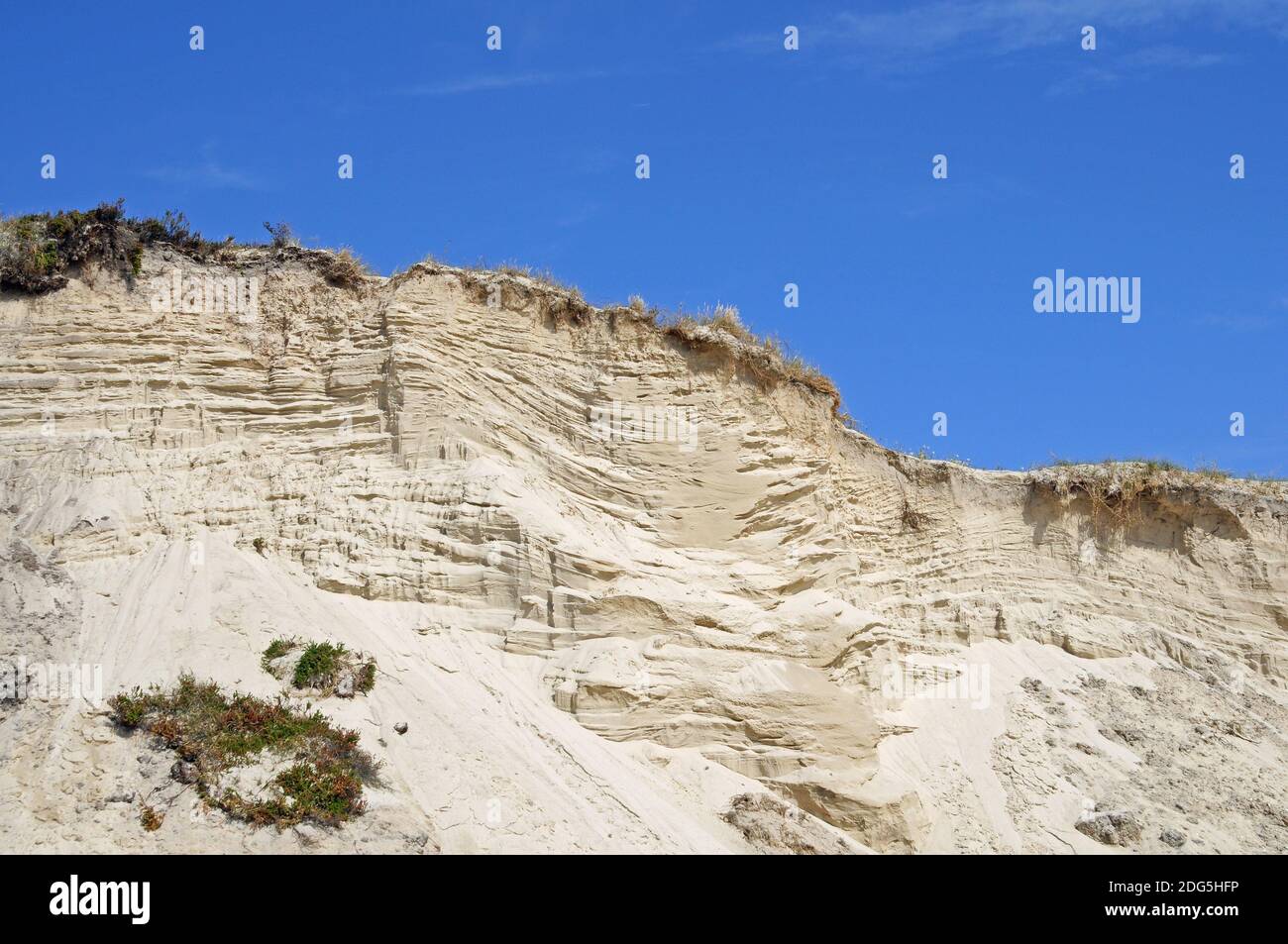 Scarp hi-res stock photography and images - Alamy