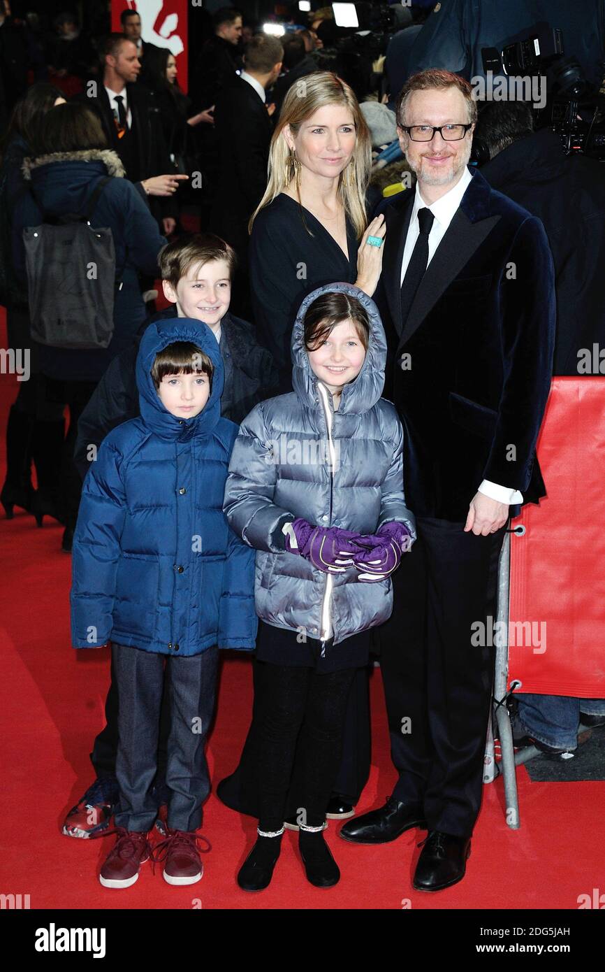 City of lost children film hi-res stock photography and images - Alamy