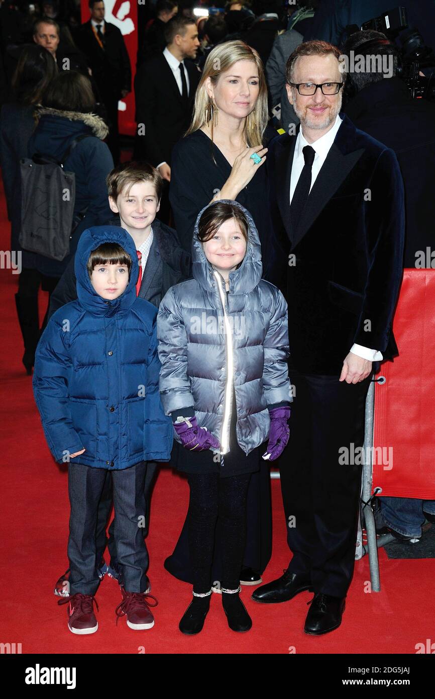 City of lost children film hi-res stock photography and images - Alamy