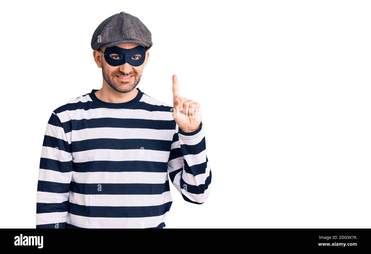 Gangster number 1 Cut Out Stock Images & Pictures - Alamy