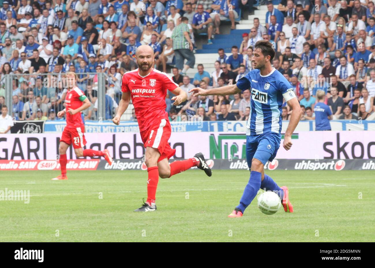 Hfc chemie hi-res stock photography and images - Alamy