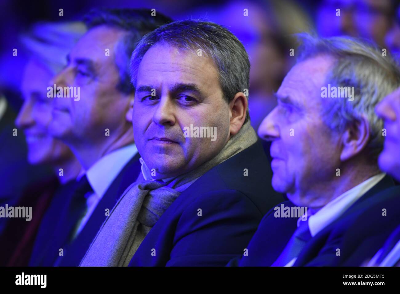 Fra right party hi-res stock photography and images - Alamy