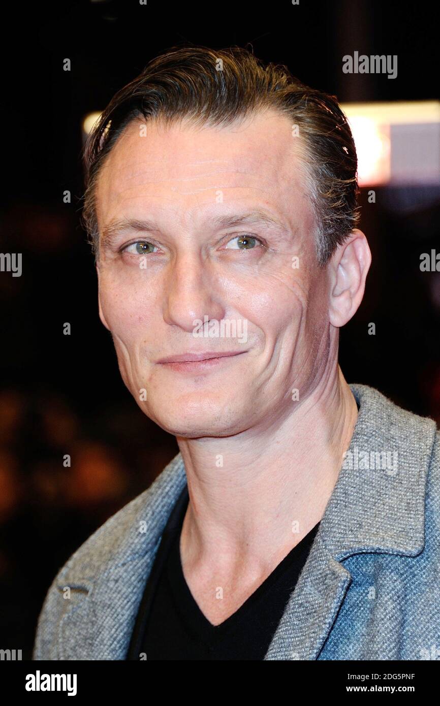 Oliver masucci hi-res stock photography and images - Alamy