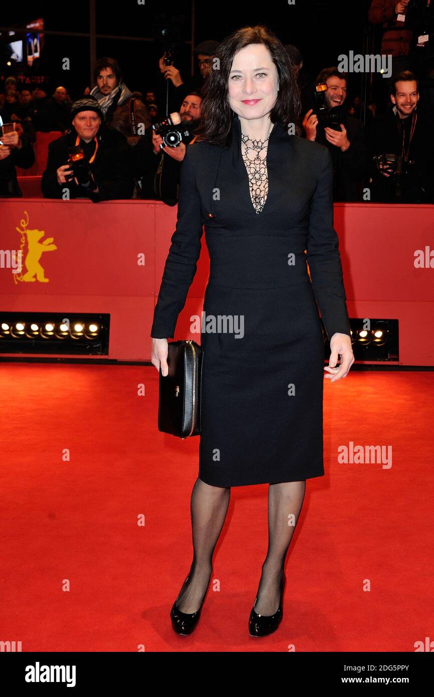 Inka friedrich hi-res stock photography and images - Alamy