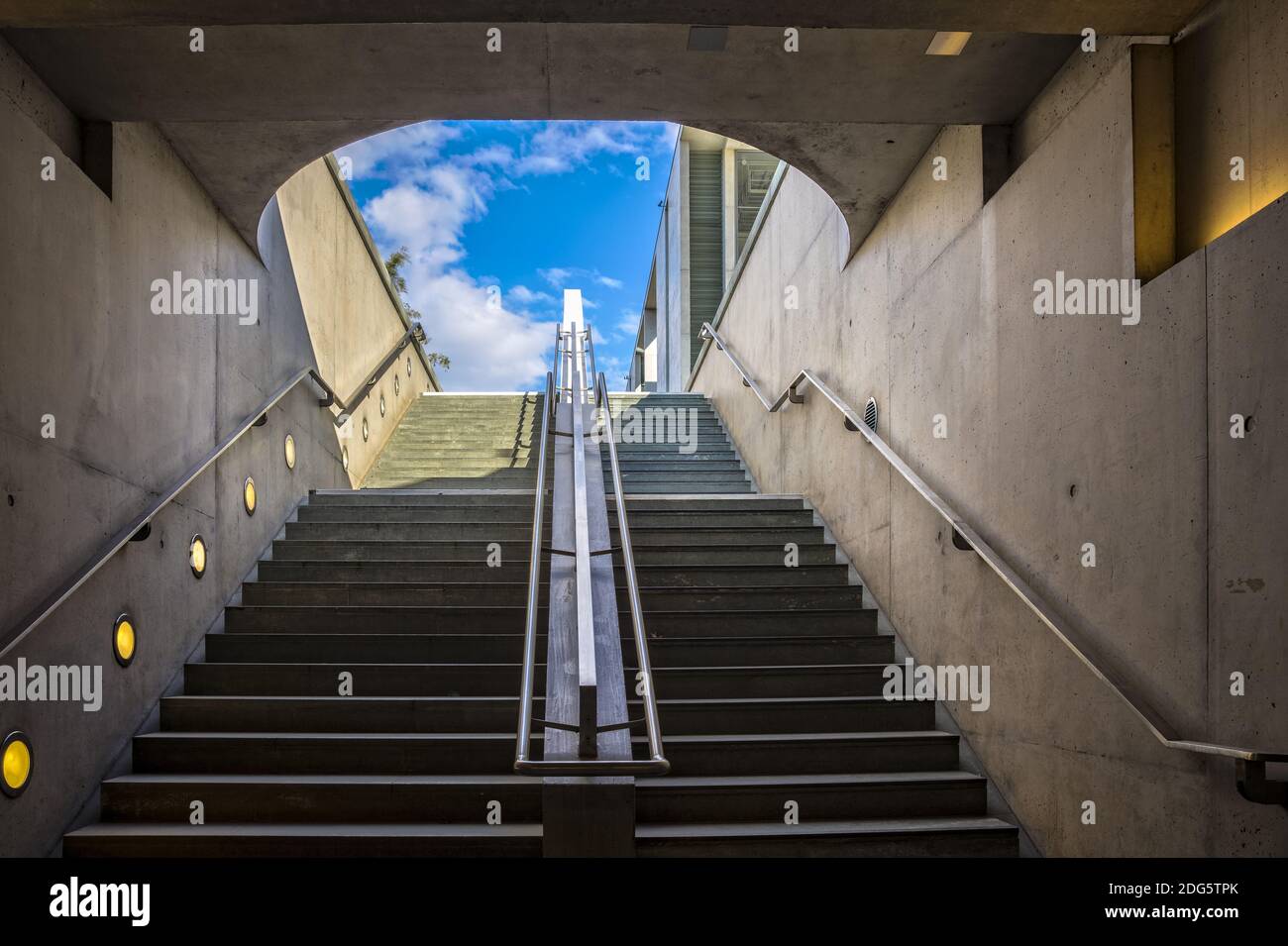 Output station hi-res stock photography and images - Alamy