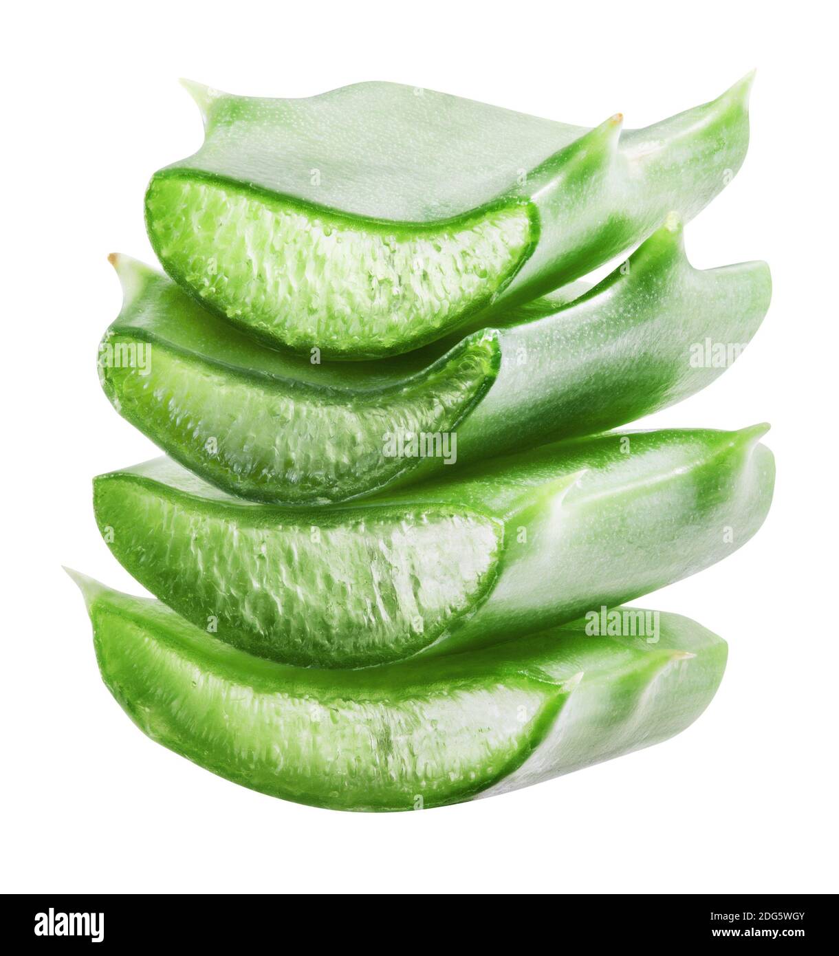 Aloe vera leaves organic hi-res stock photography and images - Alamy