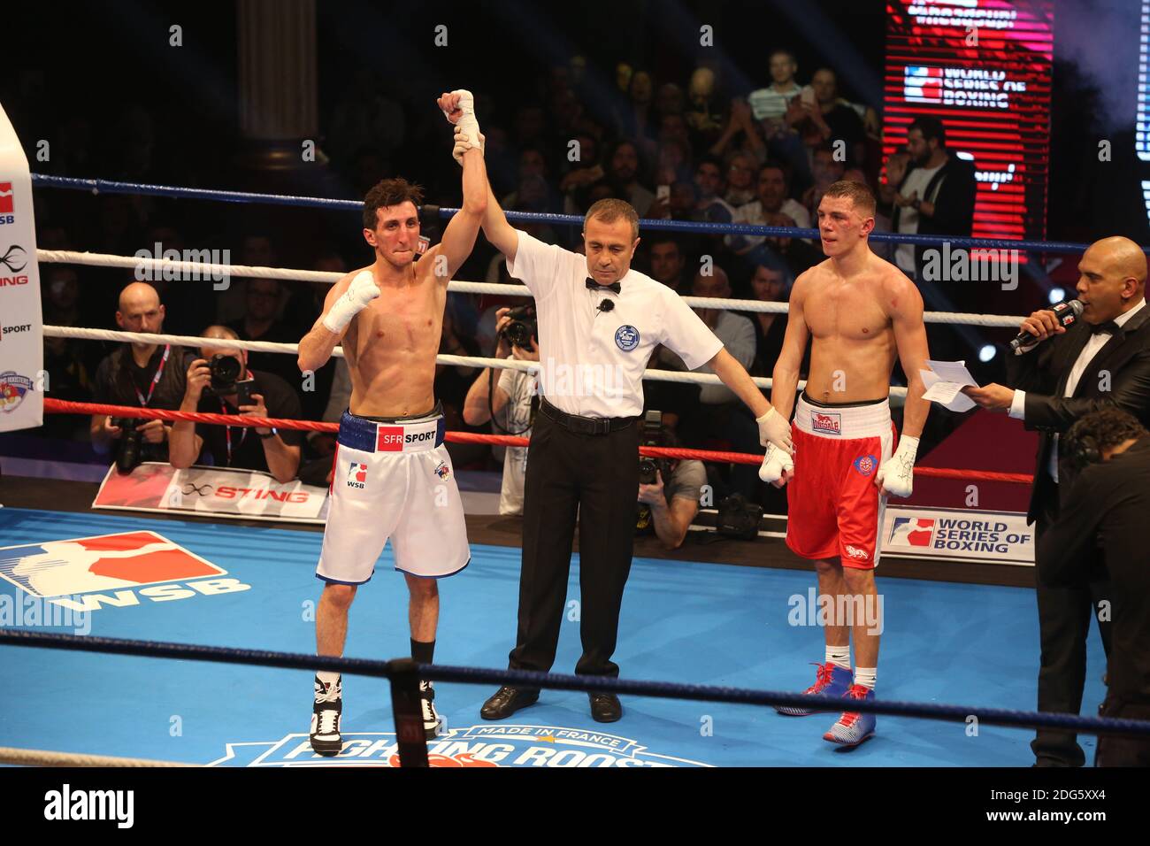 Luke mccormack hi-res stock photography and images - Alamy