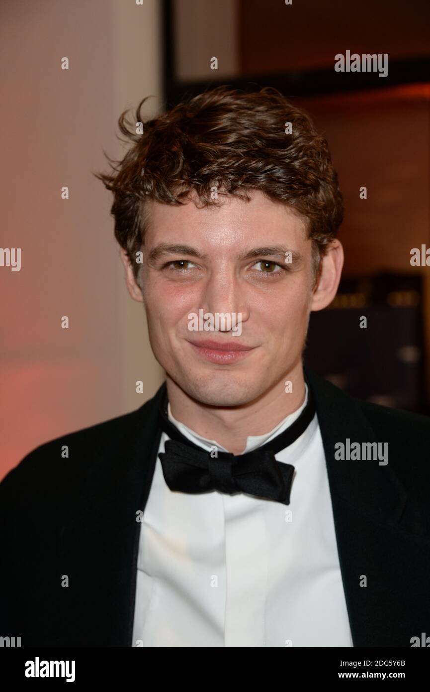 Niels marechal hi-res stock photography and images - Alamy