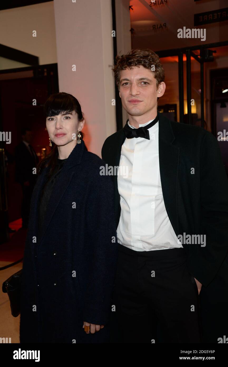 Niels marechal hi-res stock photography and images - Alamy