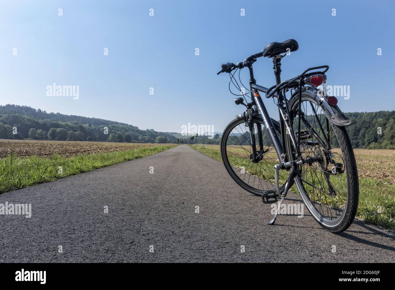 Cycle germany hi-res stock photography and images - Alamy