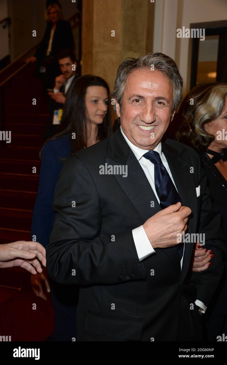 Anconina cesar hi-res stock photography and images - Alamy