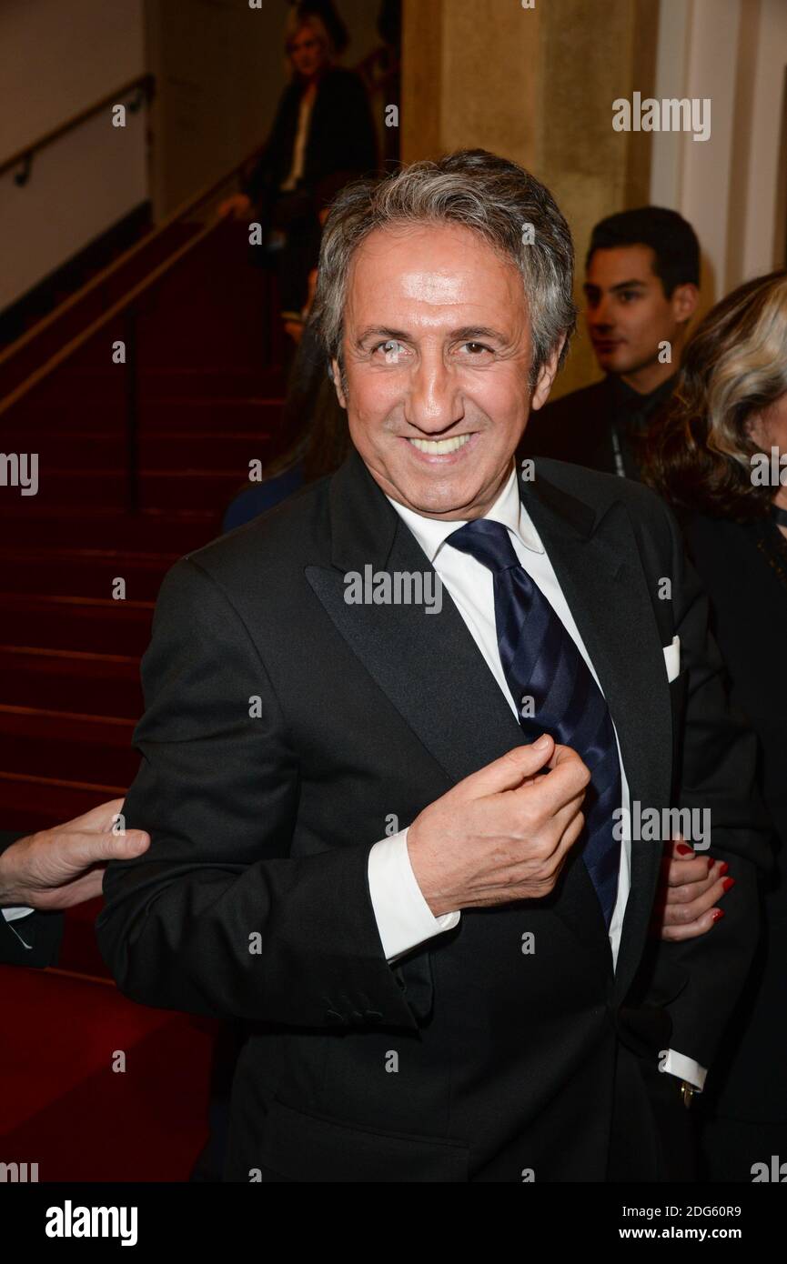 Anconina cesar hi-res stock photography and images - Alamy