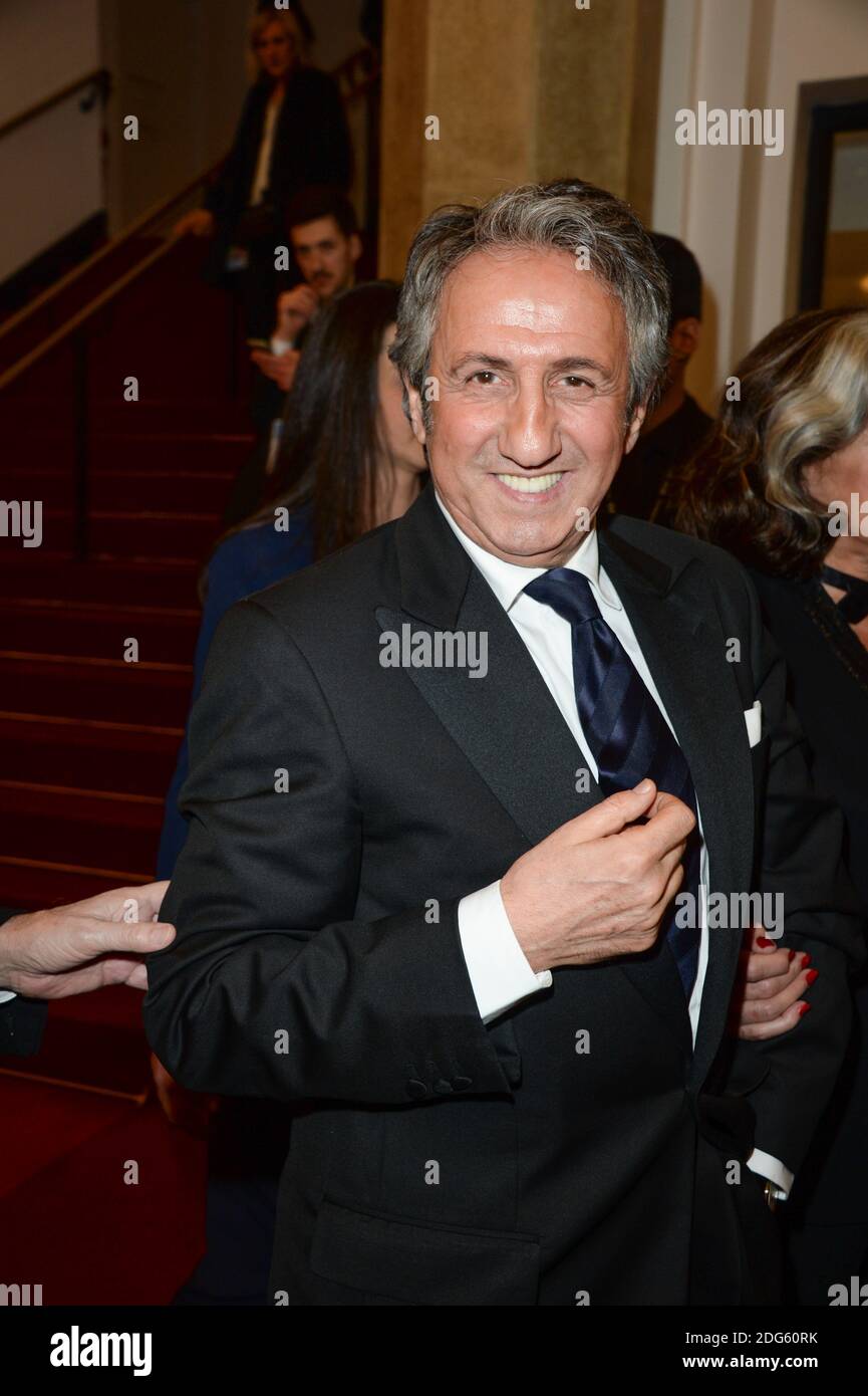 Anconina cesar hi-res stock photography and images - Alamy