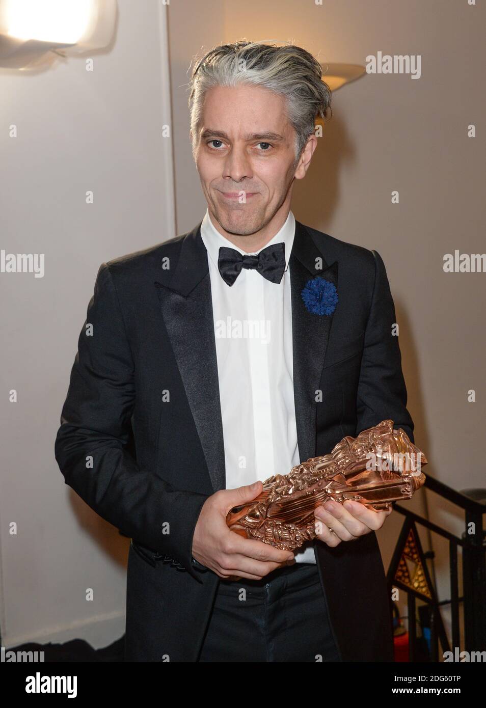 Thierree cesar hi-res stock photography and images - Alamy