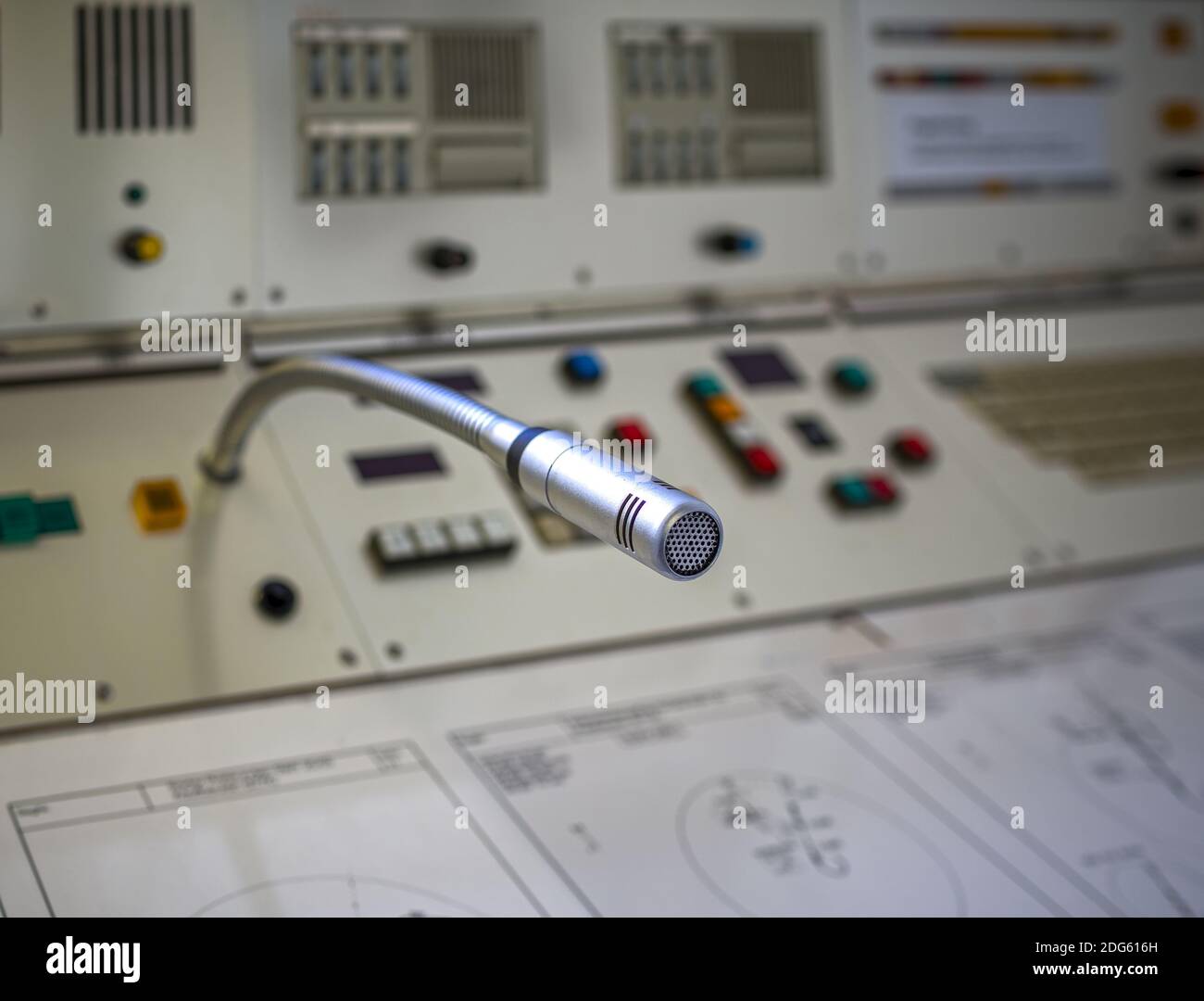 Funkbetrieb hi-res stock photography and images - Alamy