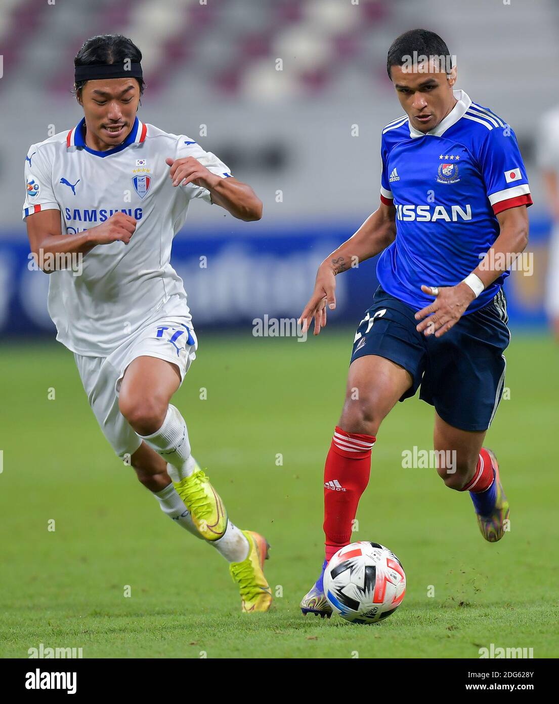 Ko seung beom hi-res stock photography and images - Alamy