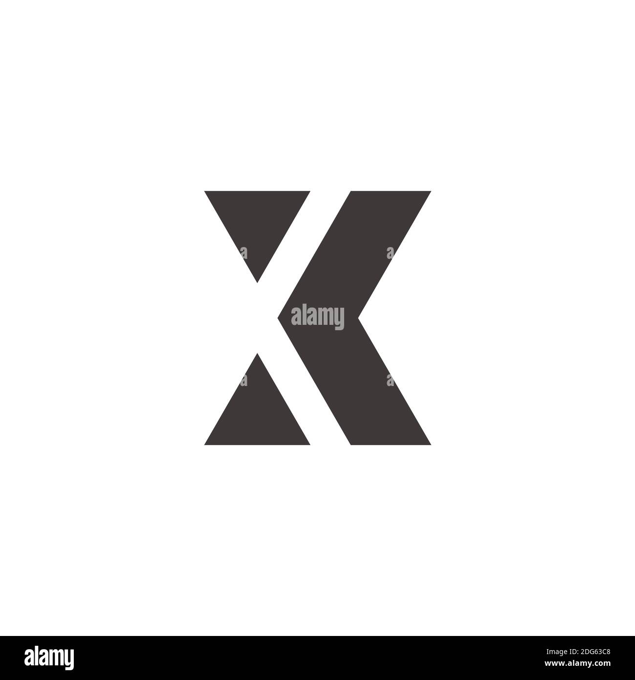 Kx logos hi-res stock photography and images - Alamy