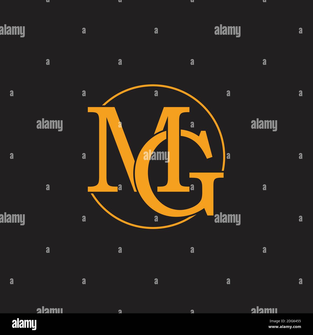 Mg m type Stock Vector Images - Alamy