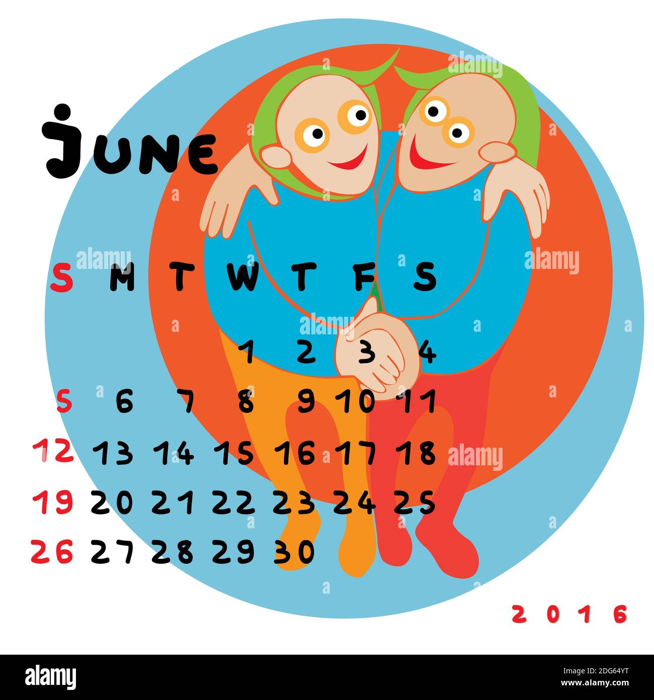 Gemini symbol Cut Out Stock Images & Pictures - Alamy