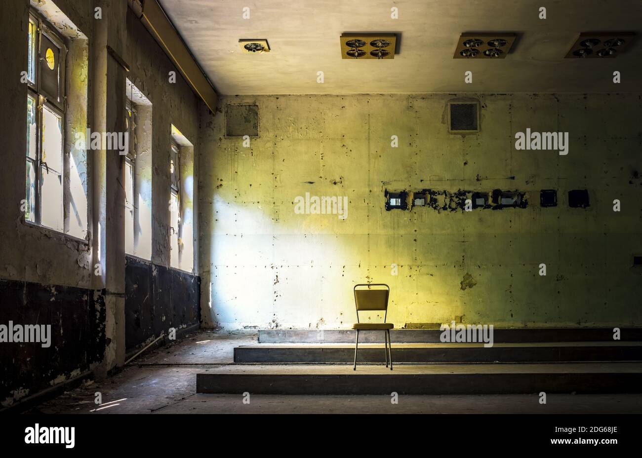 Old Cinema High Resolution Stock Photography and Images - Alamy