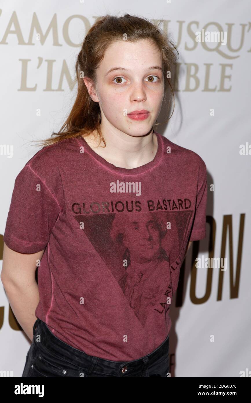 Rigot solene hi-res stock photography and images - Alamy