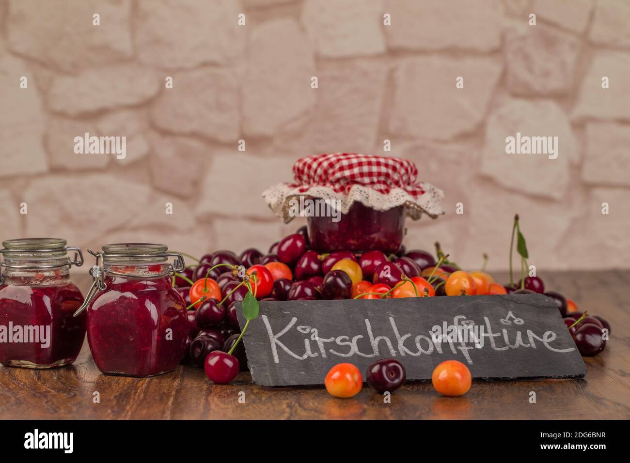 Heschfoto hi-res stock photography and images - Alamy