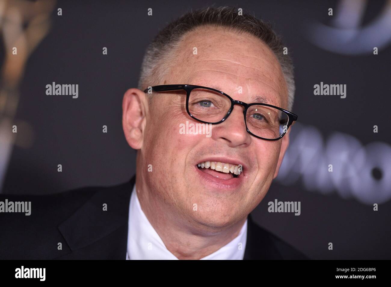 Bill Condon attends the Premiere of Disney's 'Beauty And The Beast' at ...