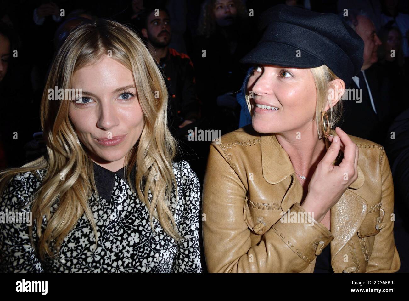 Sienna Miller Kate