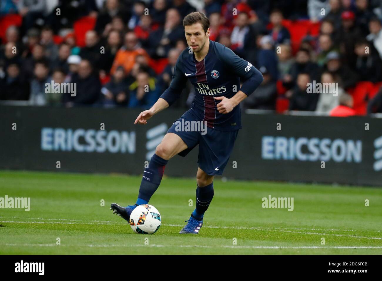 Grzegorz krychowiak psg hi-res stock photography and images - Alamy