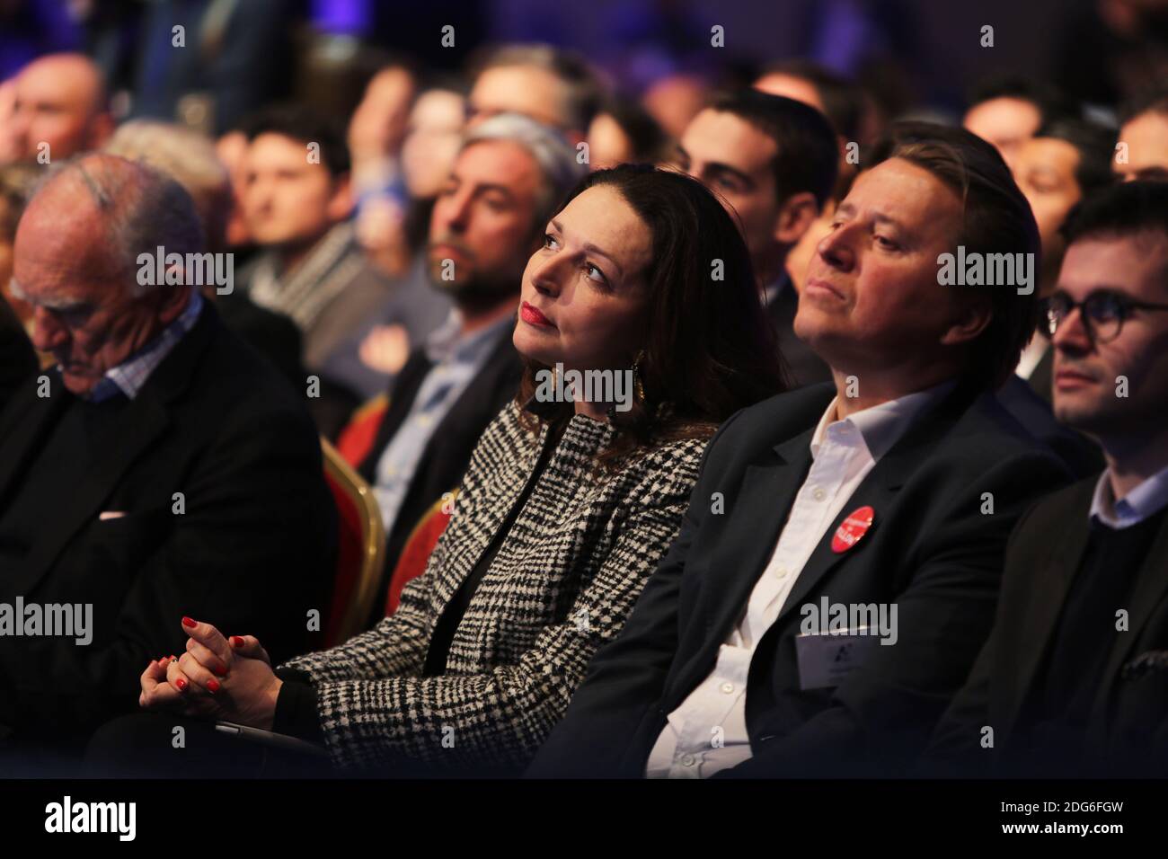 Valerie boyer hi-res stock photography and images - Alamy